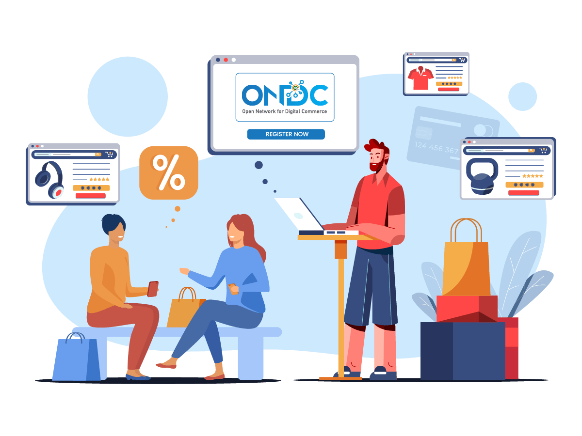 Delivery - Bitsila | The Future of retail